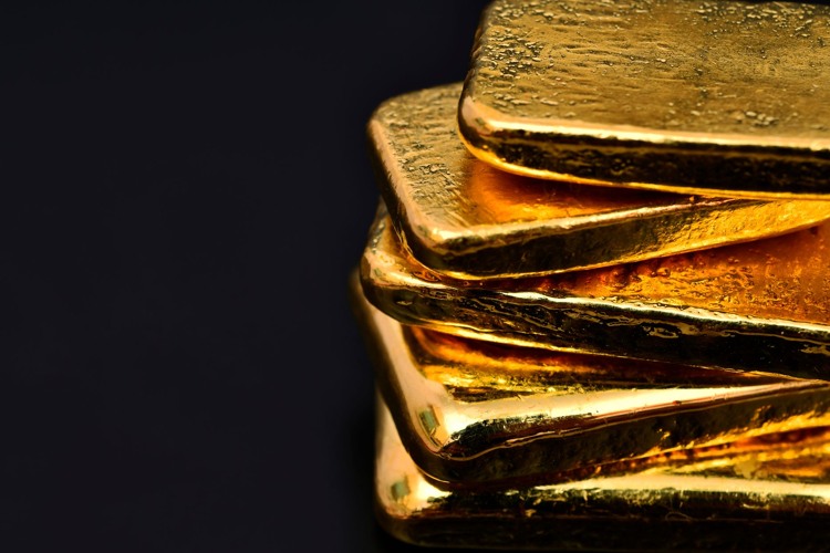 The Formation of Gold Bullion Bars: From Mining to Minting - Tavex ...