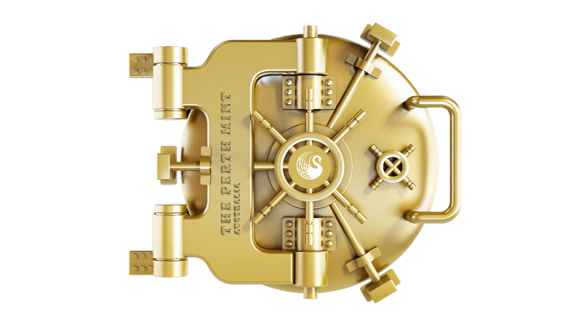 How to Store Your Gold: A Comprehensive Guide - Tavex Bullion