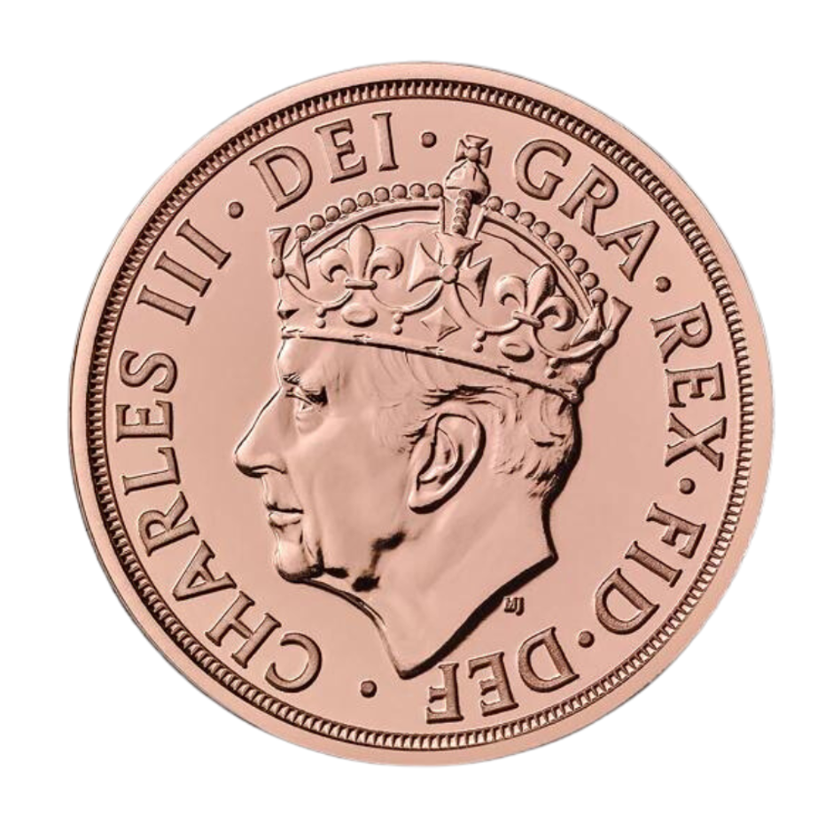 British Sovereigns: A Tale of History and Investment - Tavex Bullion