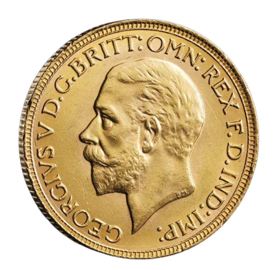 British Sovereigns: A Tale of History and Investment - Tavex Bullion