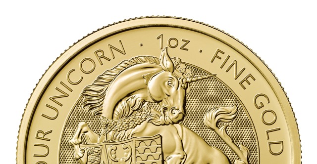 The Difference Between a Troy Ounce and an Ounce - Tavex United Kingdom