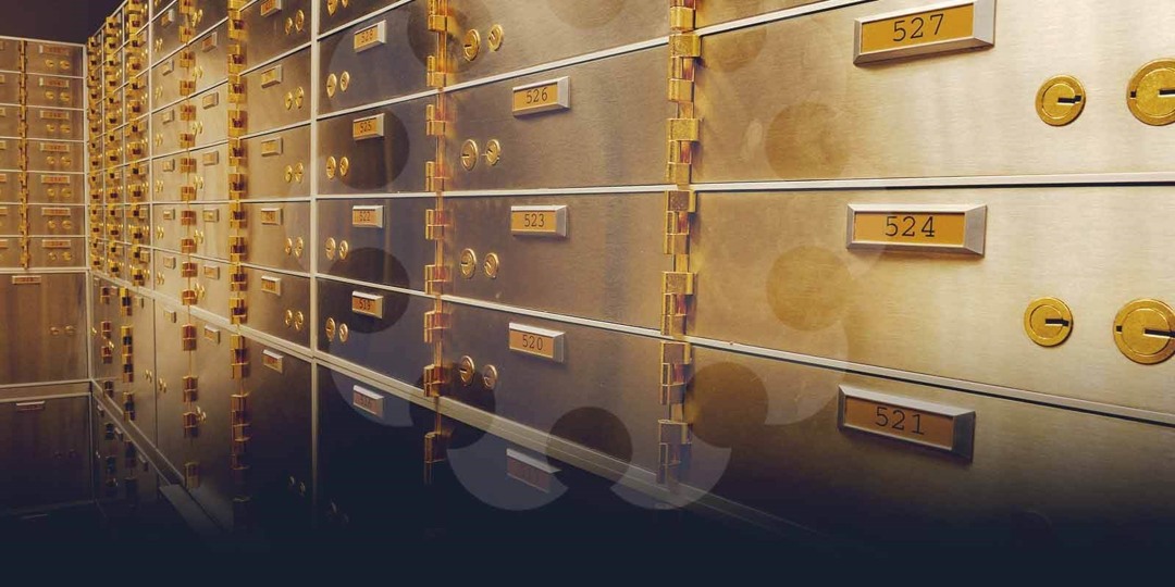 How to Store Your Gold: A Comprehensive Guide - Tavex Bullion
