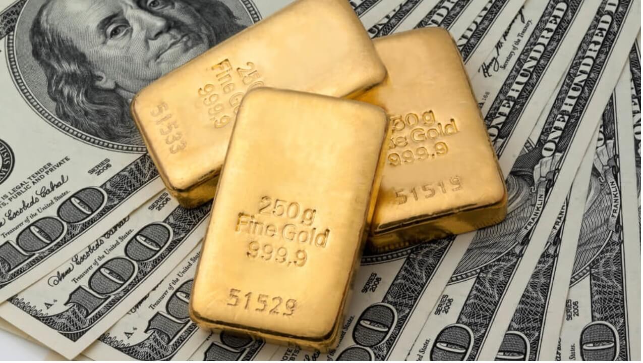 15 Famous Quotes About Gold - Tavex United Kingdom