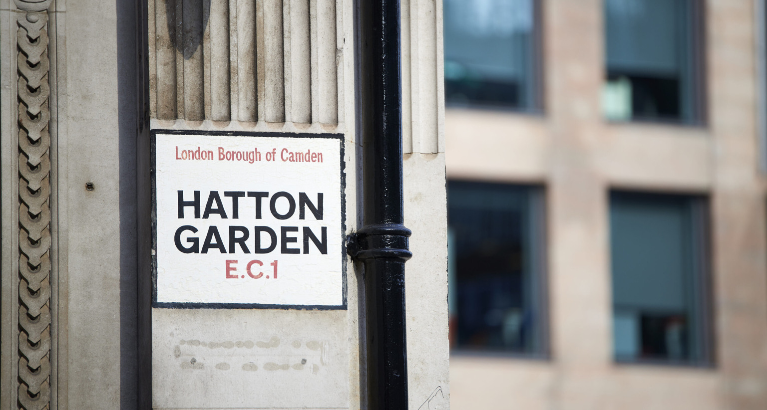 Tavex’s Office Move to Hatton Garden - Tavex United Kingdom