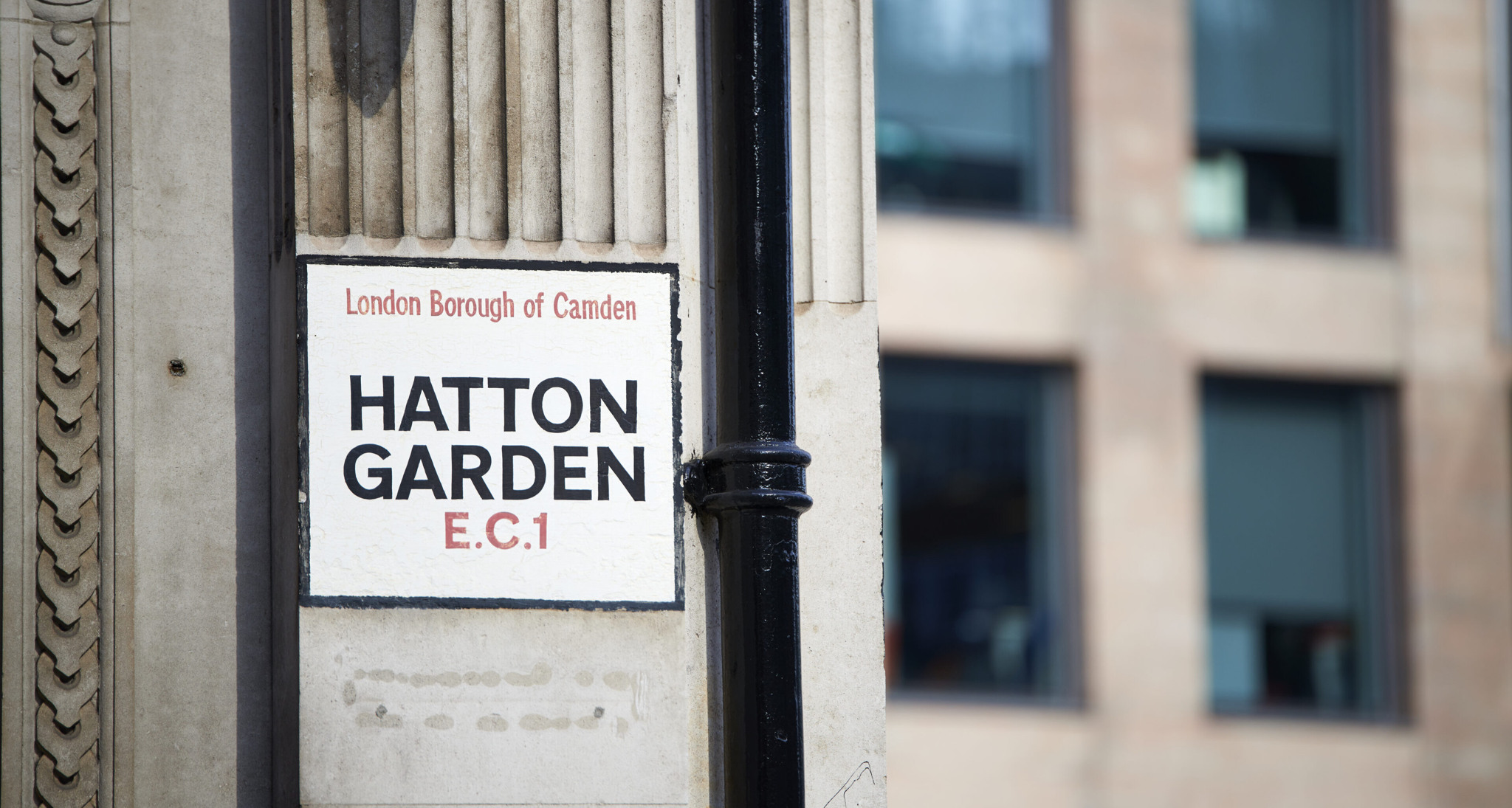 Tavex’s Office Move to Hatton Garden - Tavex United Kingdom