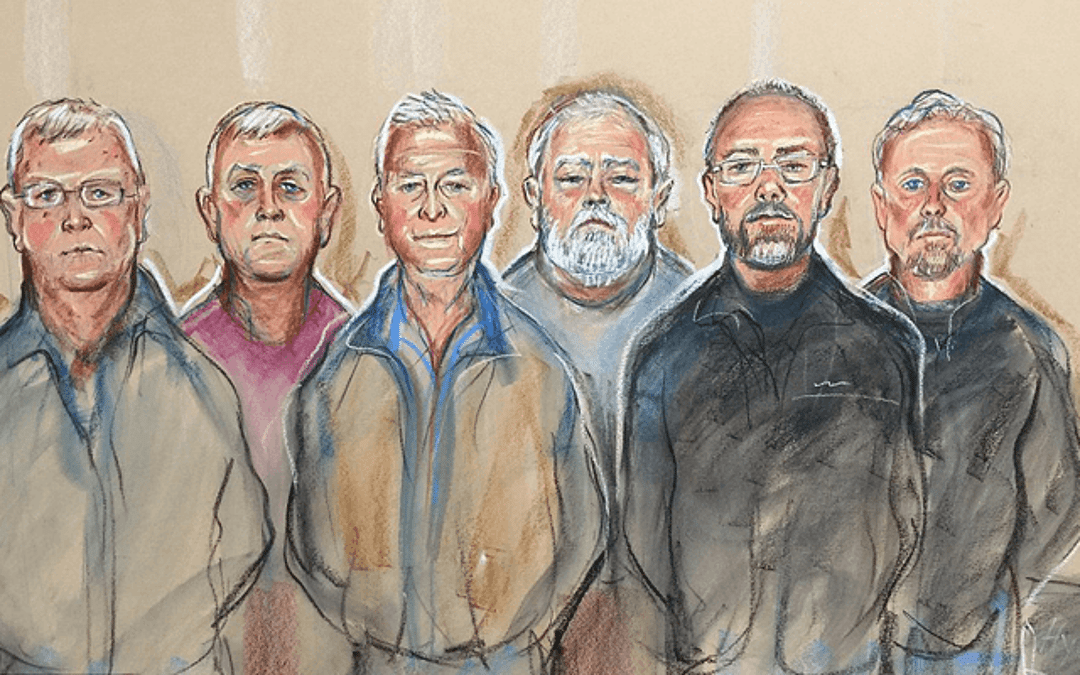 The Infamous Hatton Garden Safe Deposit Heist - Tavex Bullion