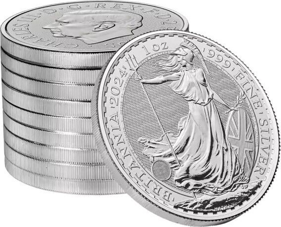 What Affects the Value of Silver Bullion Coins? - Tavex Bullion