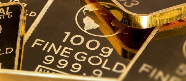 What is 999 Fine Gold? - Tavex United Kingdom