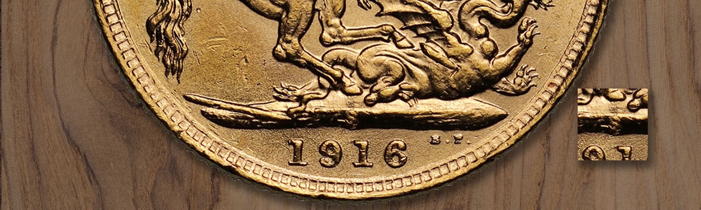 Sovereign Mint Marks: The Meaning Behind Them - Tavex United Kingdom