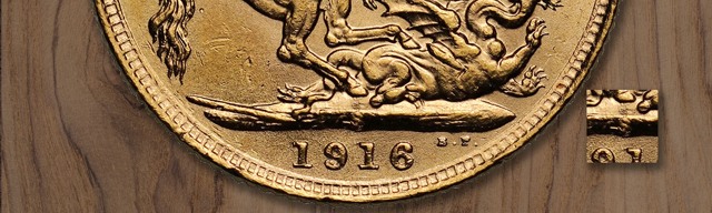 Sovereign Mint Marks: The Meaning Behind Them - Tavex Bullion