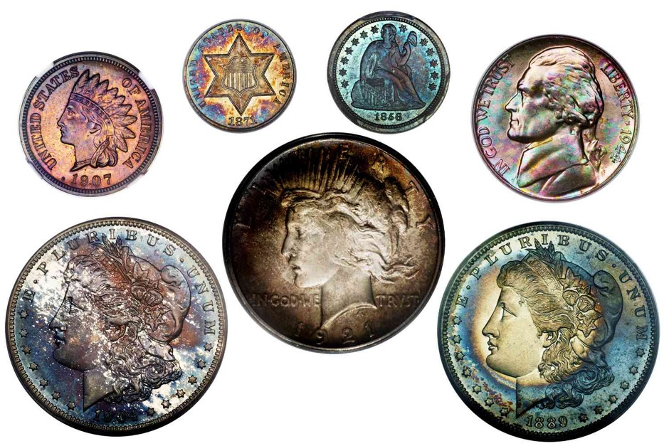 Why Do Silver Coins Tarnish? - Tavex United Kingdom