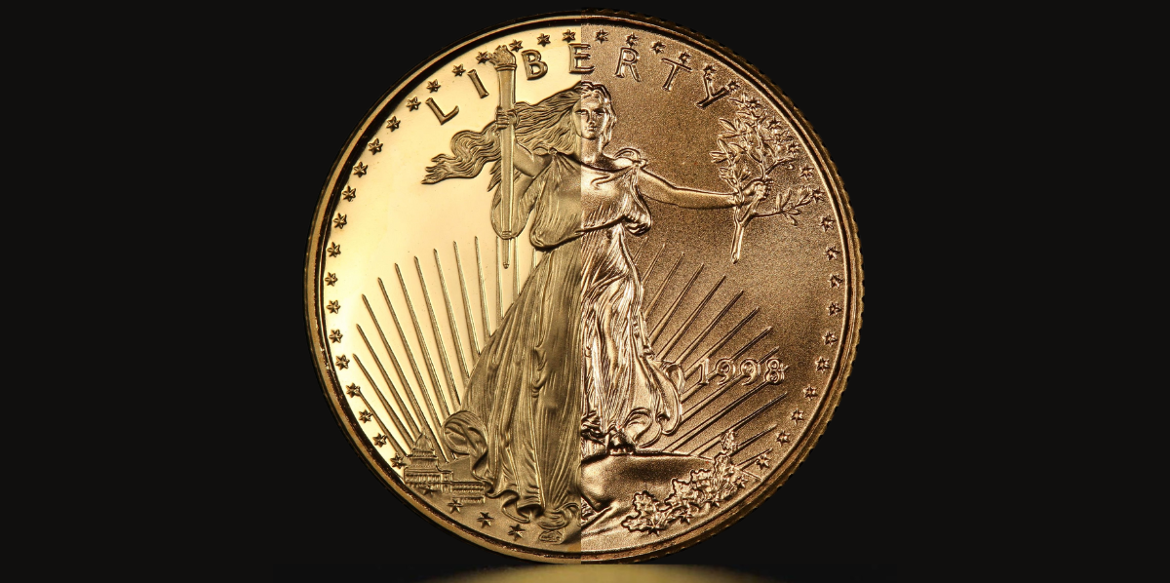 Gold Bullion vs Proof Coins: What is the Difference? - Tavex Bullion