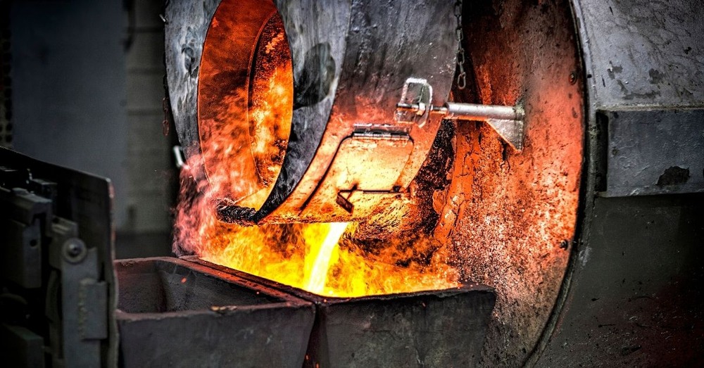 Precious Metal Recycling - Tavex United Kingdom