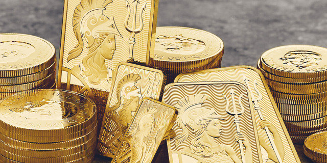5 Reasons Why People Are Investing in Gold in 2024 - Tavex United Kingdom