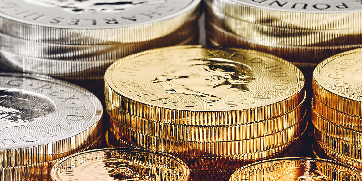 What is the Difference Between the Term Bullion and Gold - Tavex Bullion