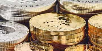 What is the Difference Between the Term Bullion and Gold - Tavex Bullion