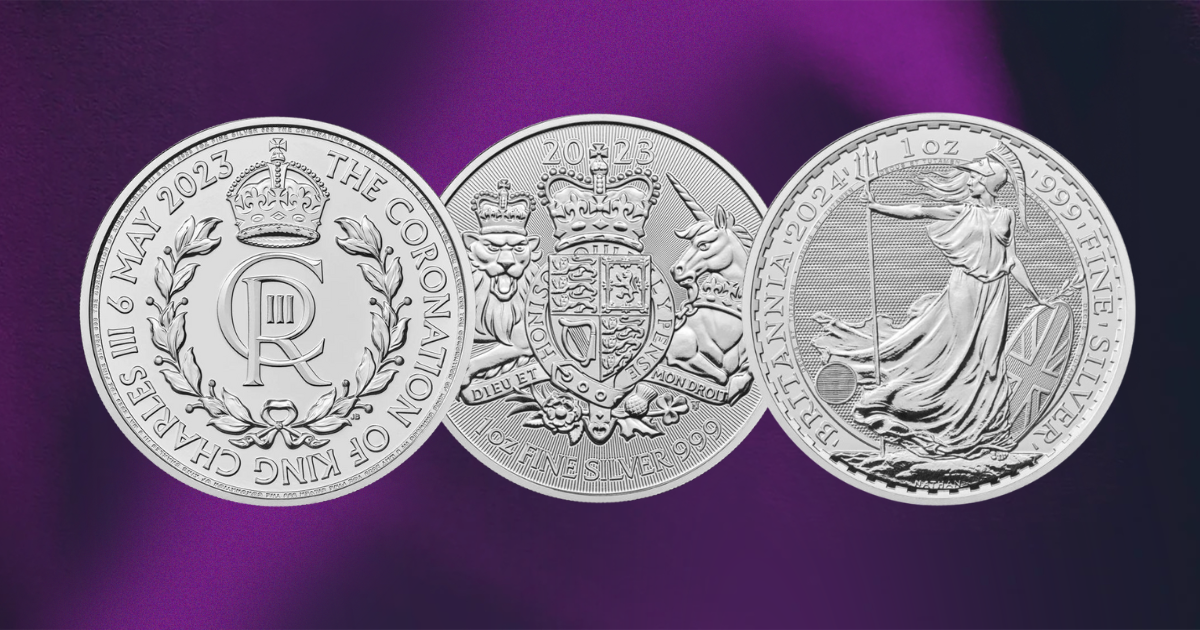 How to Check the Authenticity of Silver Bullion - Tavex Bullion