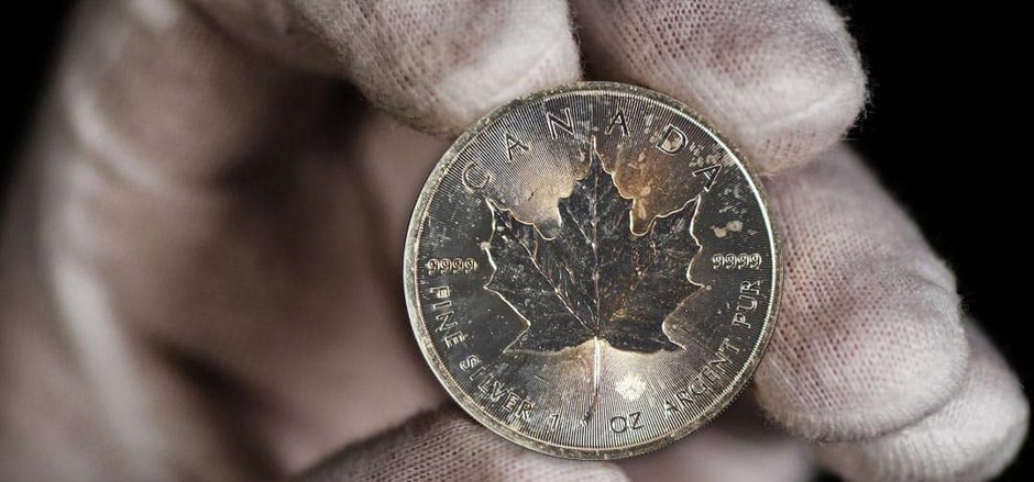 How to Clean Silver Bullion Coins - Tavex Bullion