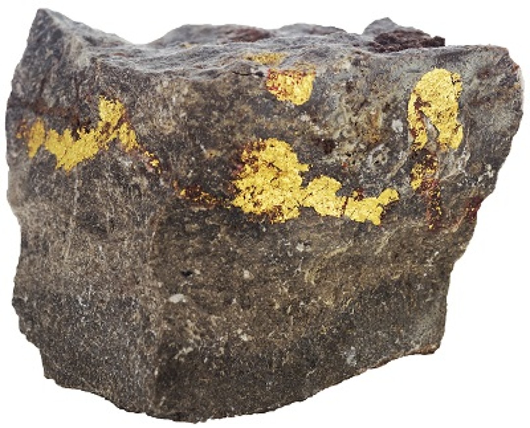 The Formation of Gold Bullion Bars: From Mining to Minting - Tavex ...