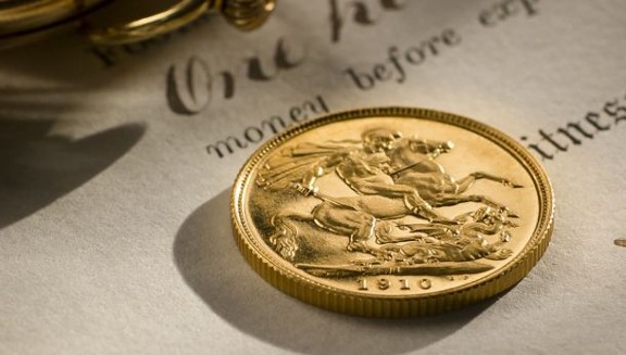 What is a Legal Tender and Why is it a Good Investment? - Tavex Bullion