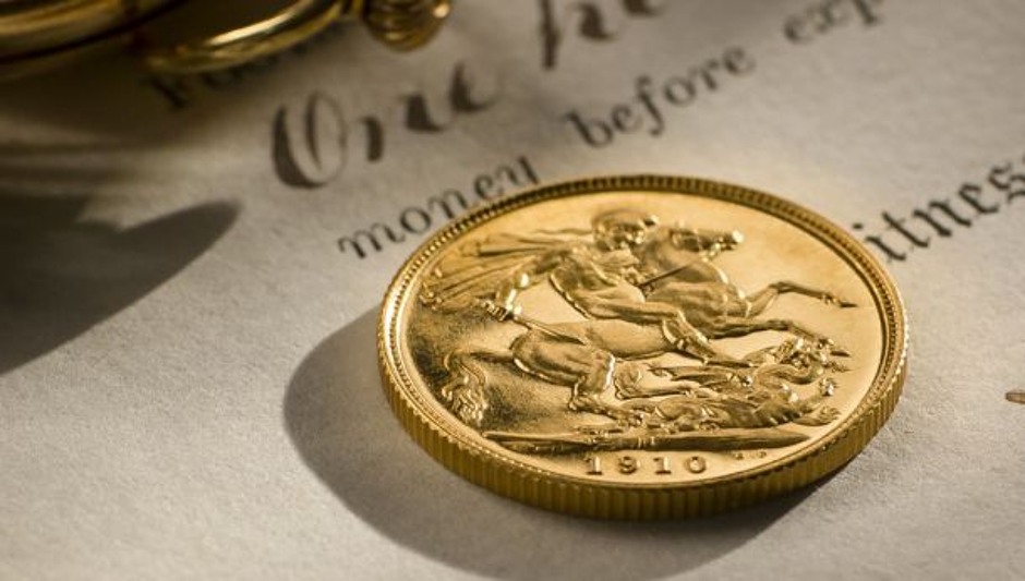 New vs. Old Sovereigns: Which Are Better to Buy? - Tavex Bullion