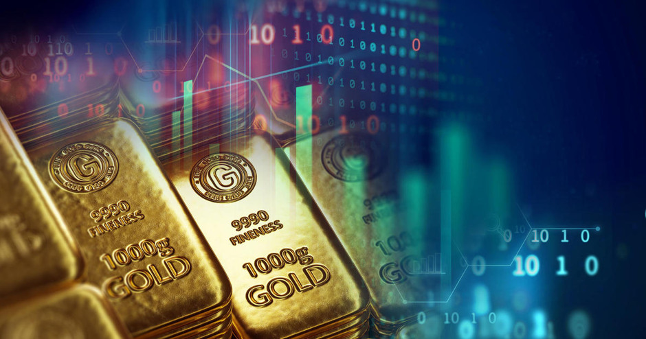 Who’s Buying Gold in 2025? - Tavex Bullion