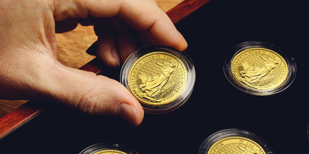 Gold Coins and Capital Gains Tax: A Guide - Tavex United Kingdom