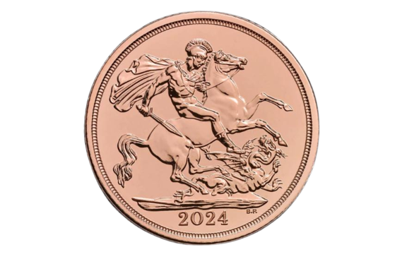 Exploring British Gold Sovereign Denominations - Tavex Bullion