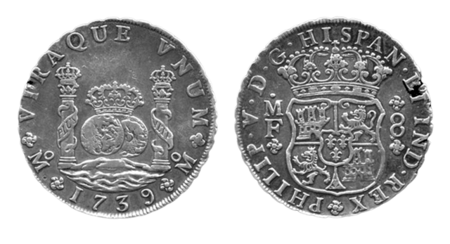 What is 'The Silver Standard'? - Tavex Bullion