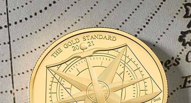 What is 'The Gold Standard'? - Tavex United Kingdom