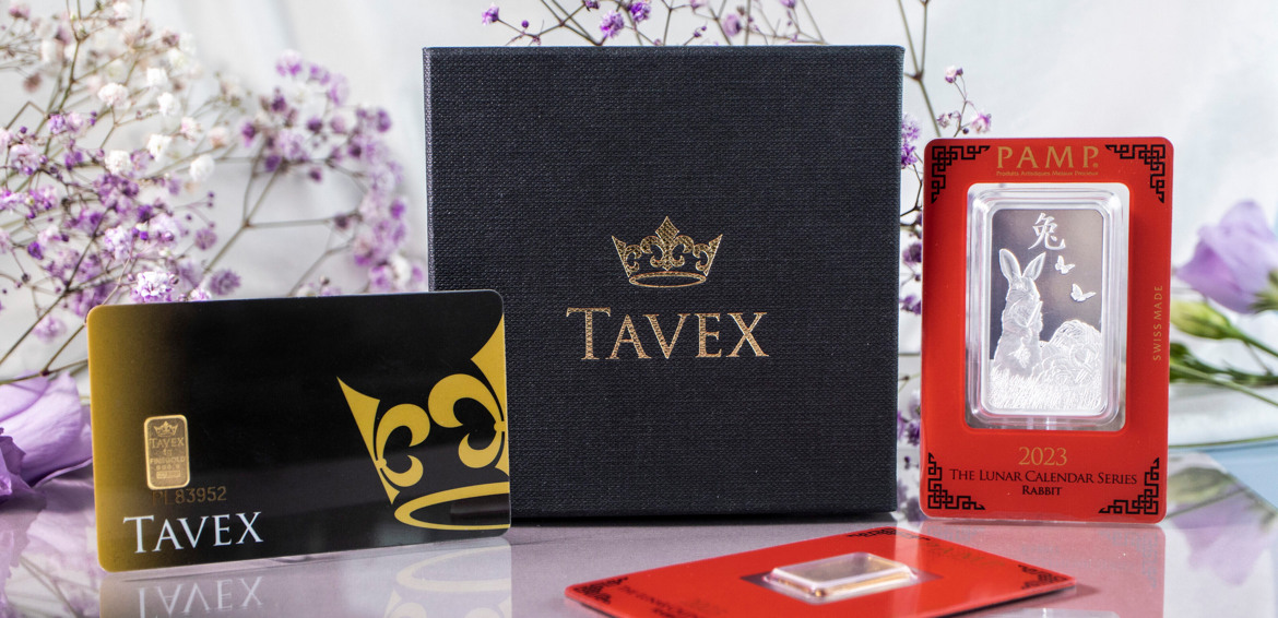 Ordering Bullion by Post: A Guide - Tavex Bullion