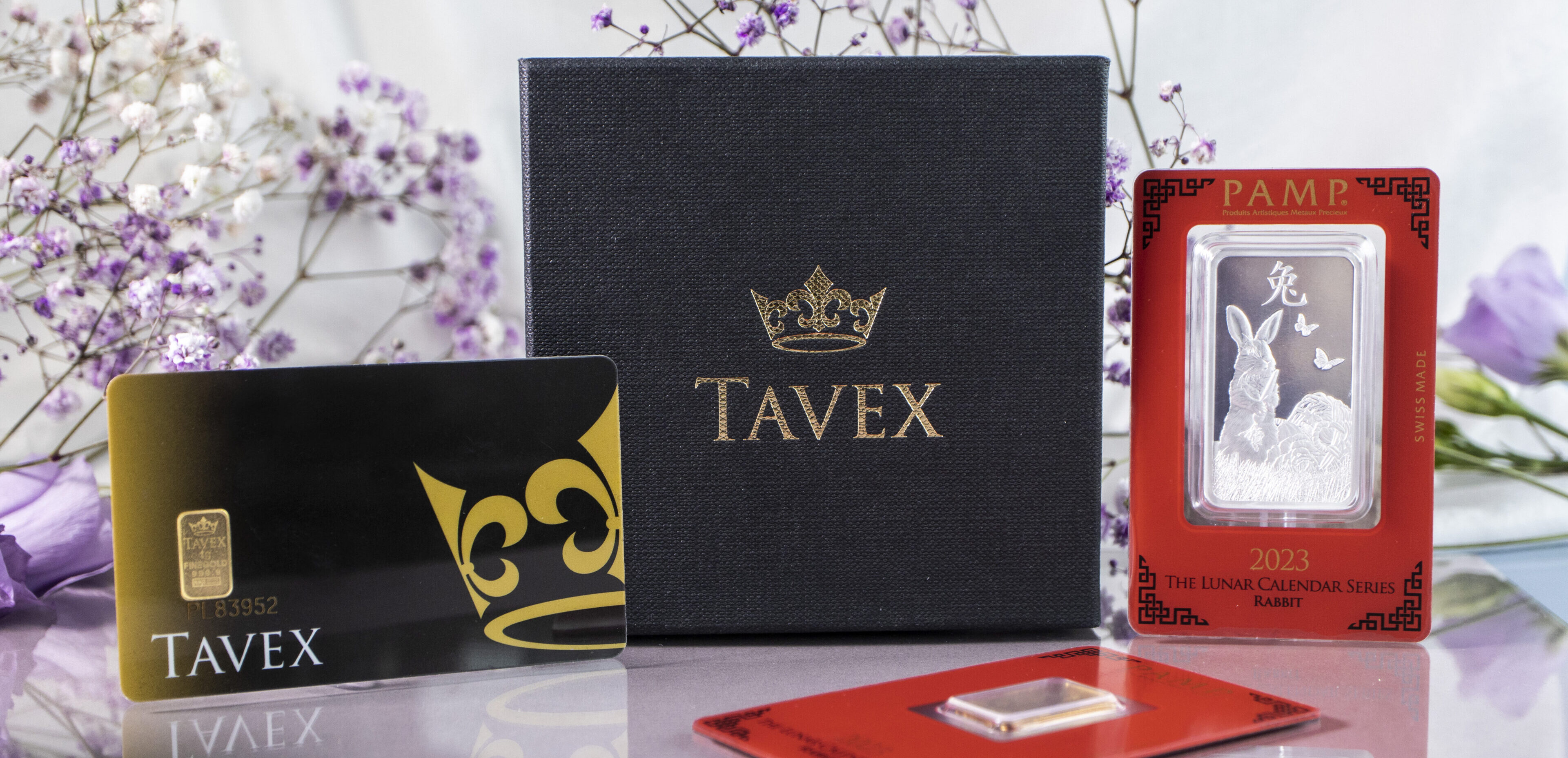 Ordering Bullion by Post: A Guide - Tavex Bullion