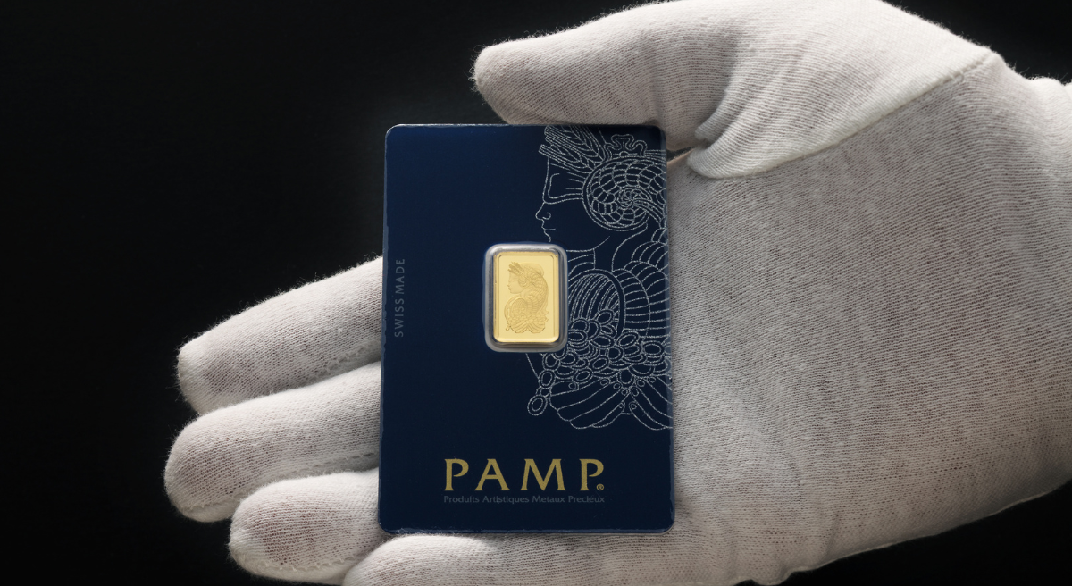 Benefits of Investing in 5g Gold Bars - Tavex Bullion