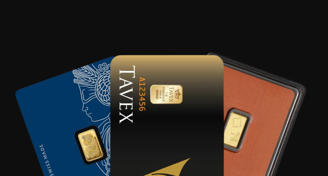 Are 1 g Gold Bars Worth Buying? - Tavex Bullion