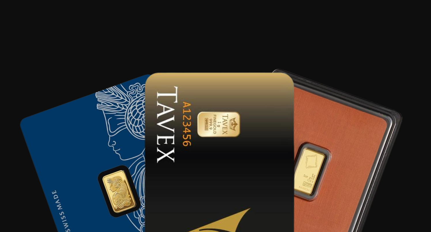 Are 1 g Gold Bars Worth Buying? - Tavex Bullion