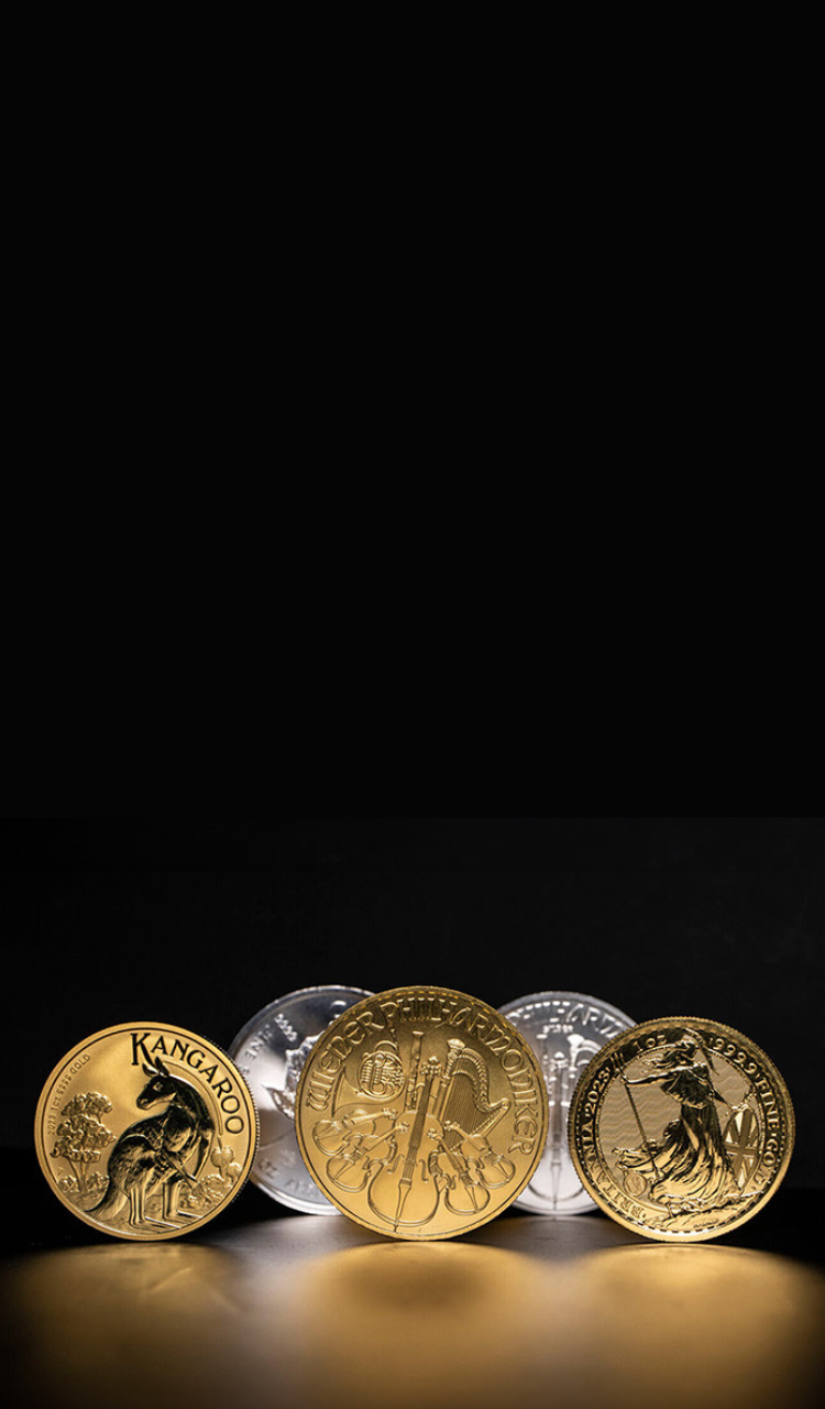 Tavex - Buy Investment Gold and Silver Online - Tavex Bullion