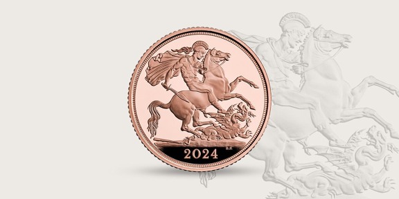The Gold British Sovereign: Its Significance In History - Tavex United ...