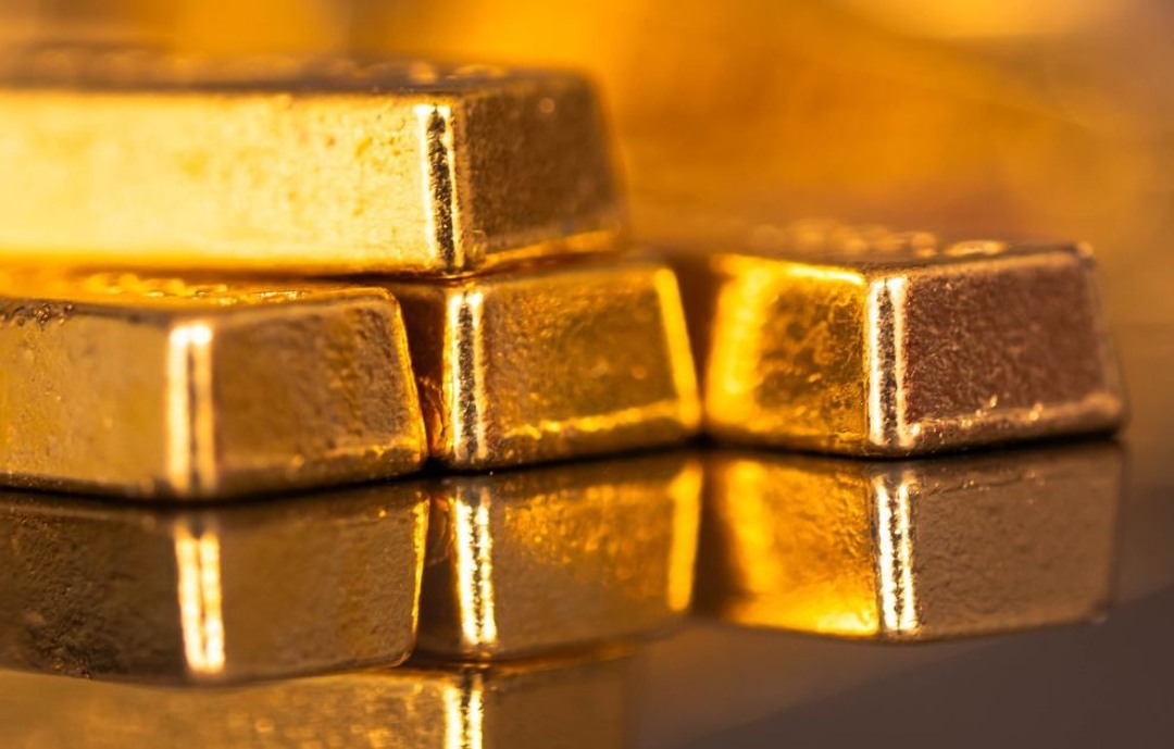 The Formation of Gold Bullion Bars: From Mining to Minting - Tavex Bullion