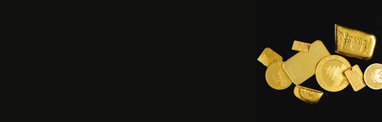 Sell Investment Gold and Silver to Tavex - Tavex Bullion