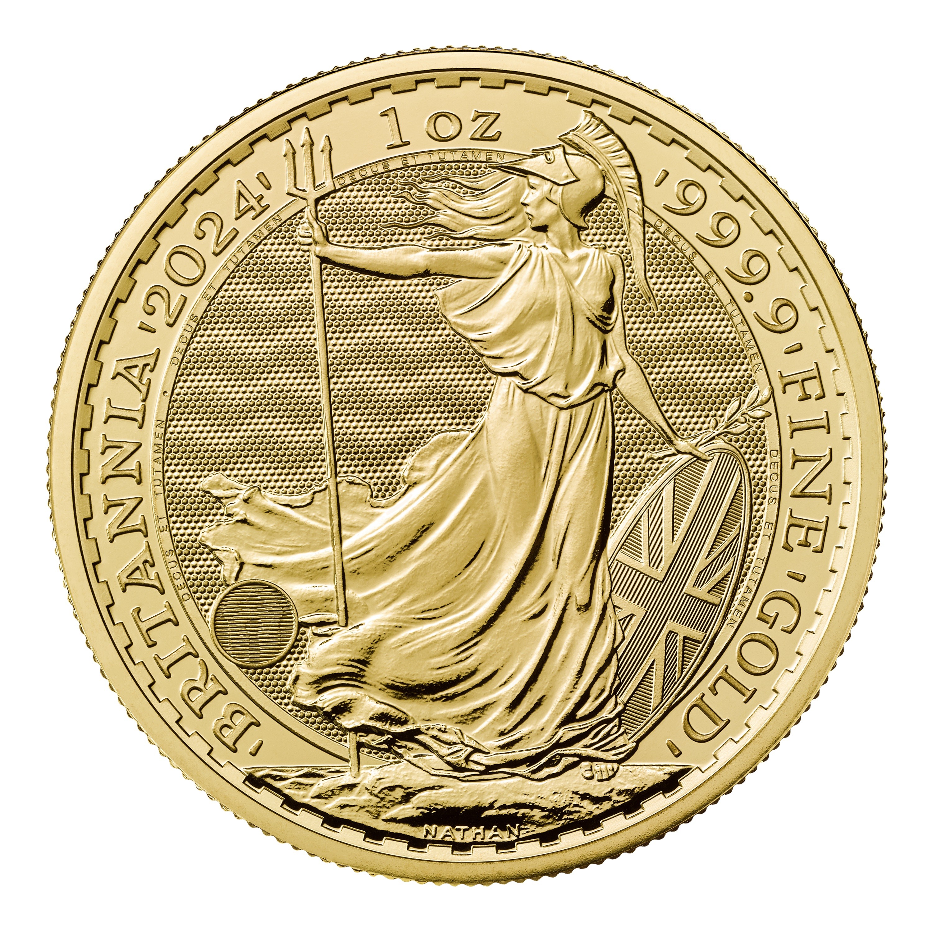 British Gold Britannias vs. Gold Sovereigns: A Comparison - Tavex ...