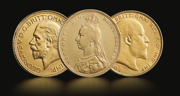 Old British Coins Names: A Journey Through History - Tavex Bullion