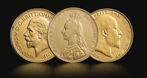 Old British Coins Names: A Journey Through History - Tavex Bullion