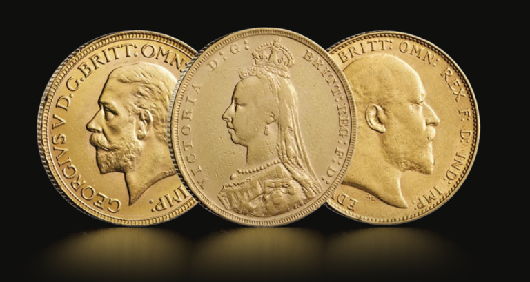 Old British Coins Names: A Journey Through History - Tavex Bullion