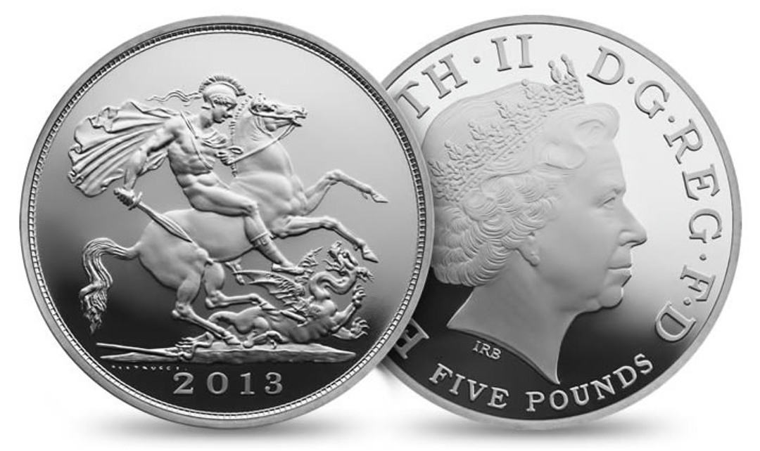 Silver Sovereigns: Are They Real Silver Bullion Coins? - Tavex United ...