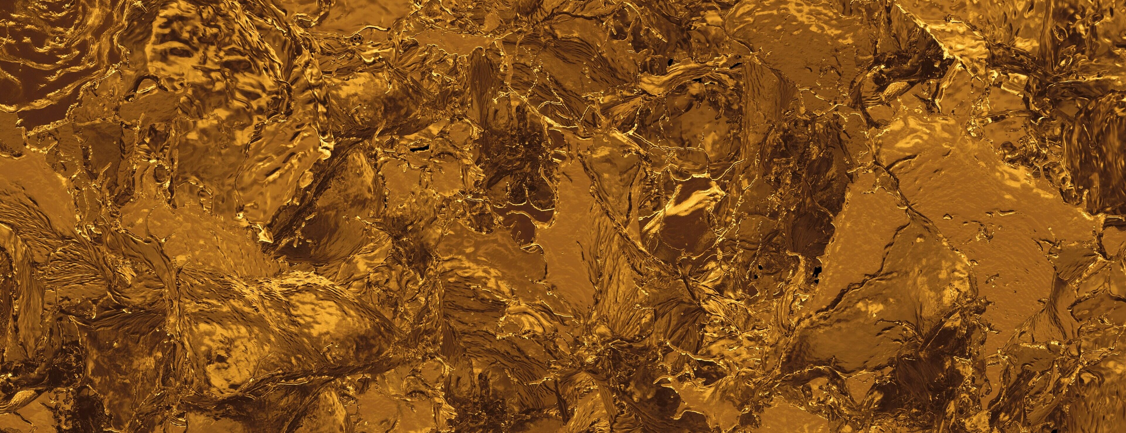 The Use of Gold in Paintings - Tavex United Kingdom