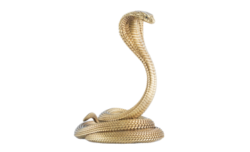 The 2025 Australian Lunar Year of the Snake Coins - Tavex Bullion