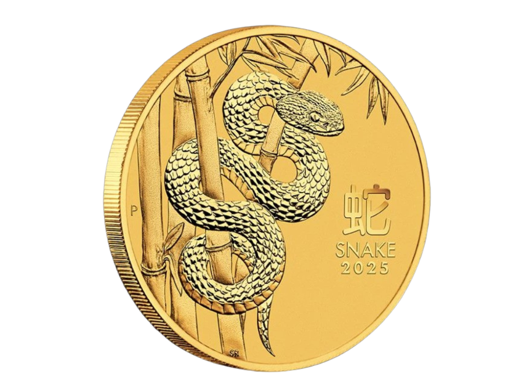 What Does the Snake Symbolise in Chinese New Year? The Year of the ...