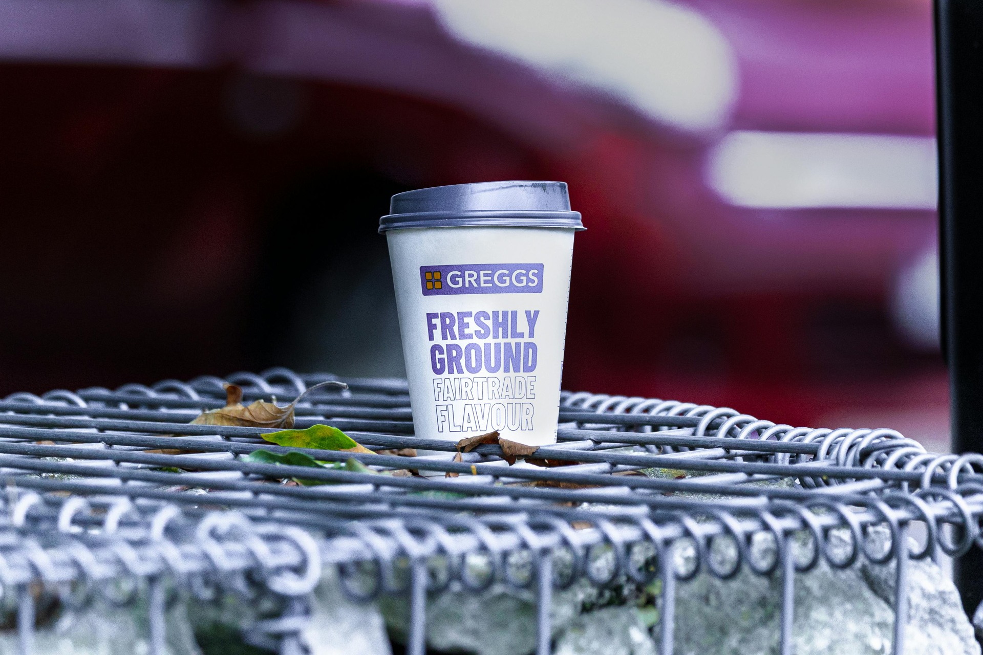 Greggs Has Announced its 22-Carat Food Themed Jewellery Collection ...