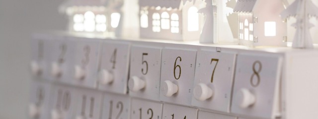 Royal Mint's 2024 Advent Calendar Hides Gold Snowman Coin - Tavex Bullion