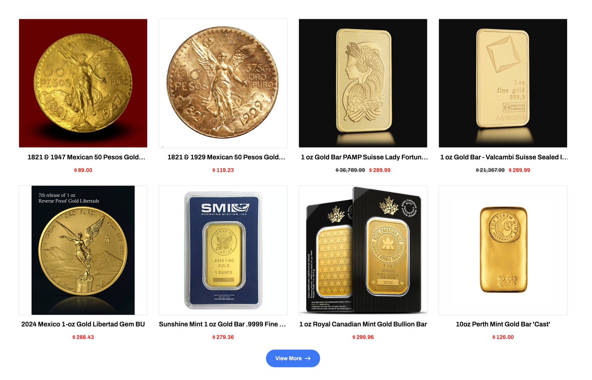 How to Notice and Avoid Fake Gold Websites - Tavex Bullion
